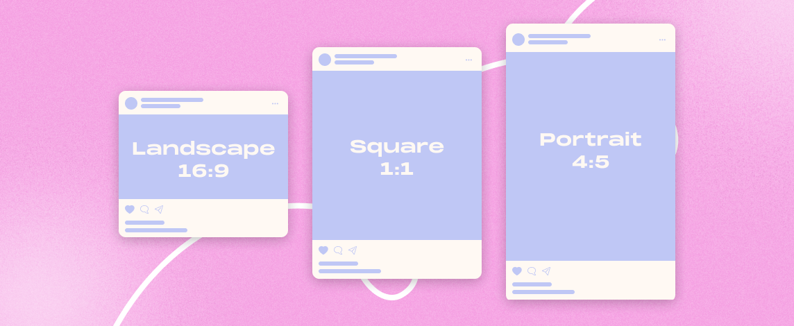 اینستاگرام چه سایز و ابعادی استفاده می کند؟ | آکادمی فرهنگی،آموزشی پایتوکو